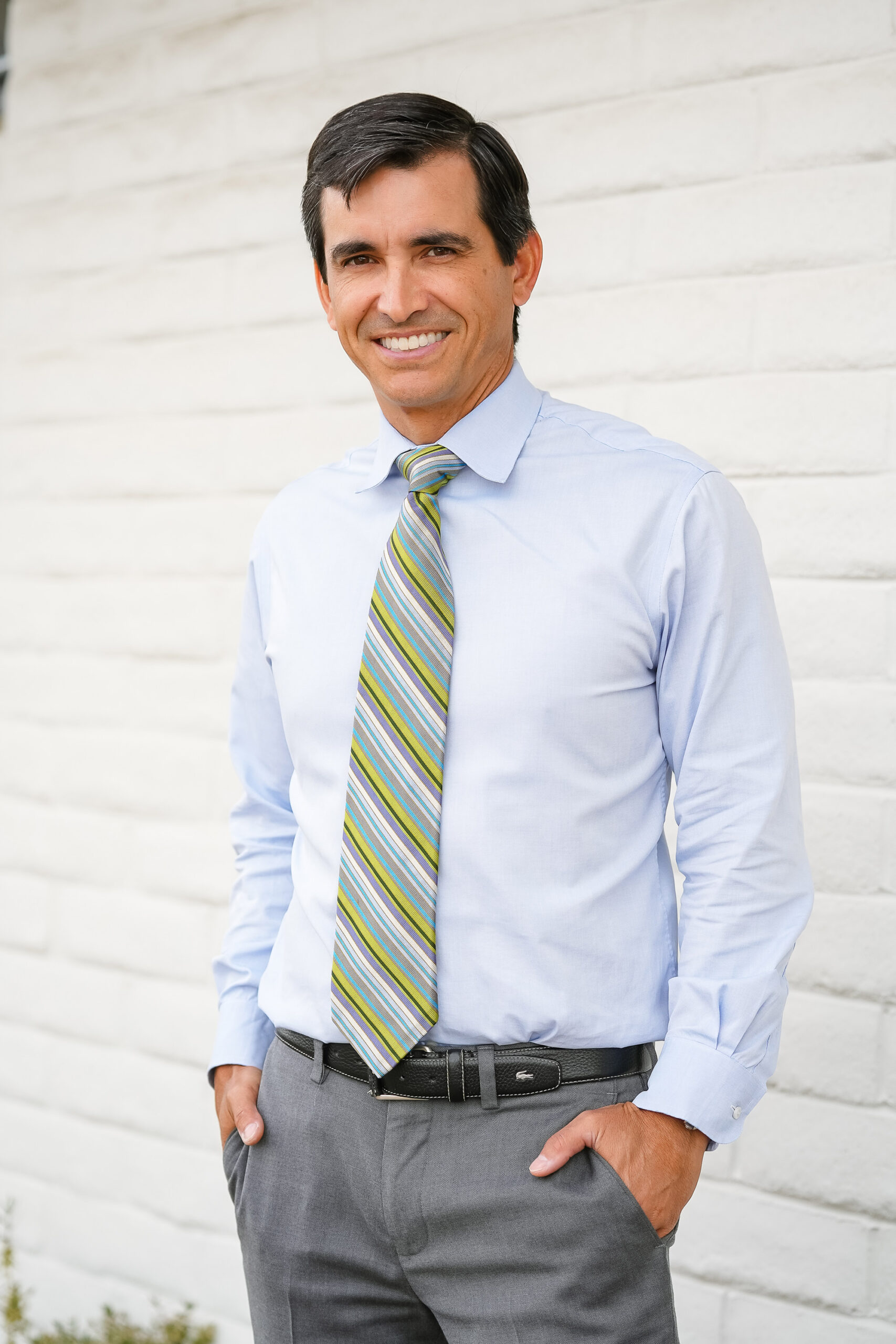 Meet The Team – Dr. Jeff Takahashi, DDS